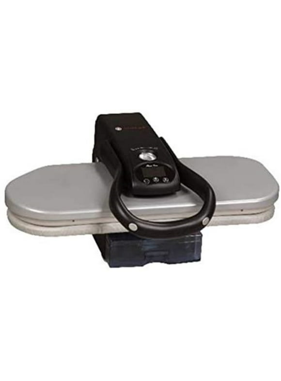 Steam Iron Press in Irons, Steamers & Accessories - Walmart.com