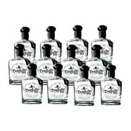Caja de 12 Whisky Johnnie Walker Blend Black Label 750 ml | Walmart en ...