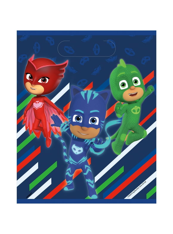 PJ Masks Party Supplies in Party & Occasions - Walmart.com