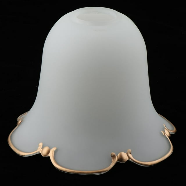 Glass Vintage Lamp Shades Cover Industrial Opening Process Chandelier ...