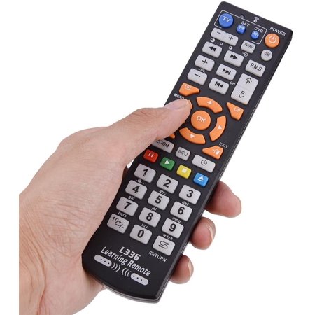 Multimedia Remote Control, Universal Smart Remote Control Controller ...