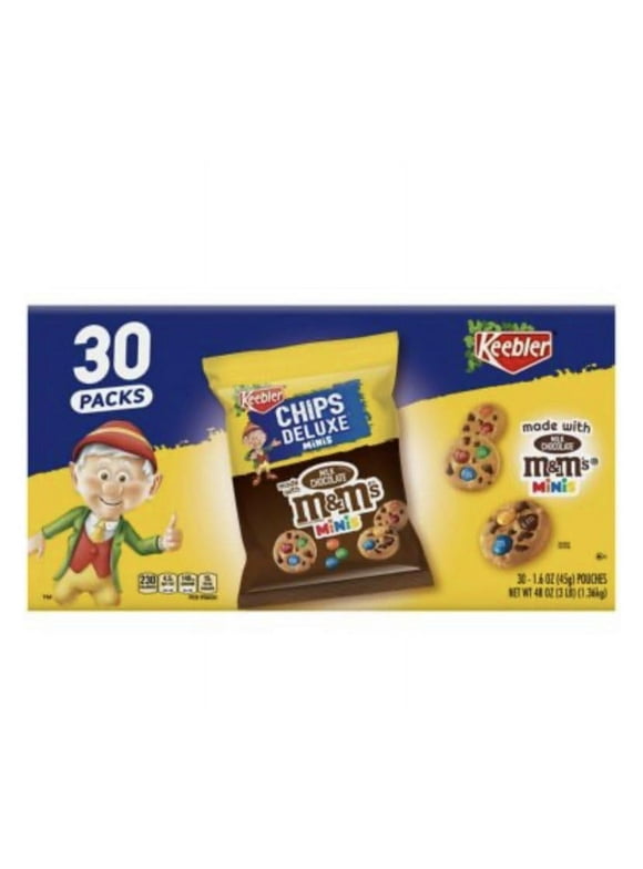 Keebler Cookies in Cookies - Walmart.com
