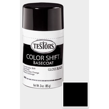 Testor Corp. 3 oz Testors Colorshift Purple Fog TES340910 Car Paint ...