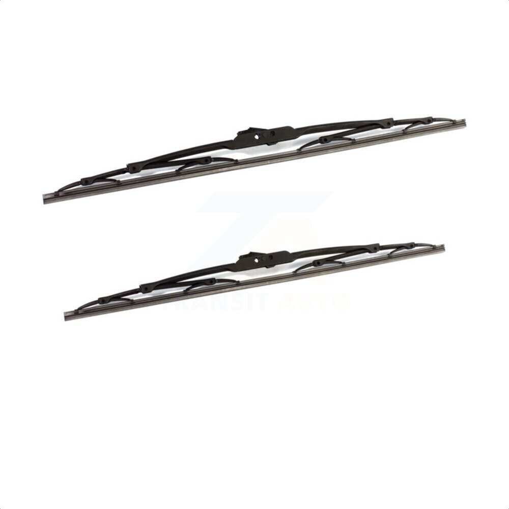Top Quality Front Wiper Blades Kit For Car Chevrolet Pontiac Cobalt G5 Cavalier Sunfire Subaru Impreza Grand Am Toyota Nissan Sentra Yaris Pursuit Old