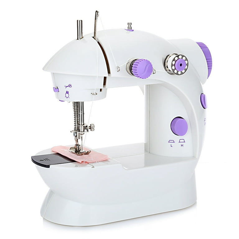 Walmart Portable Sewing Machine