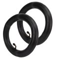 Walmart 10x2.125 Butyl Rubber Inner Tube, 2 Pack with Angled Valve Stem ...