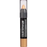 Maybelline Eyestudio ColorTattoo Concentrated Crayon, Gold Rush, 0.08 ...