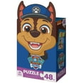 PAW Patrol, 48-Piece Jigsaw Puzzle, for Kids Ages 3 and up - Walmart.com