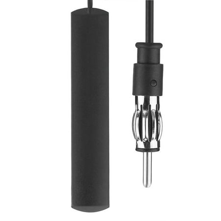 Antenna, Antenna, Windscreen Mount Patch Aerial, Aerial, Compact Rear ...