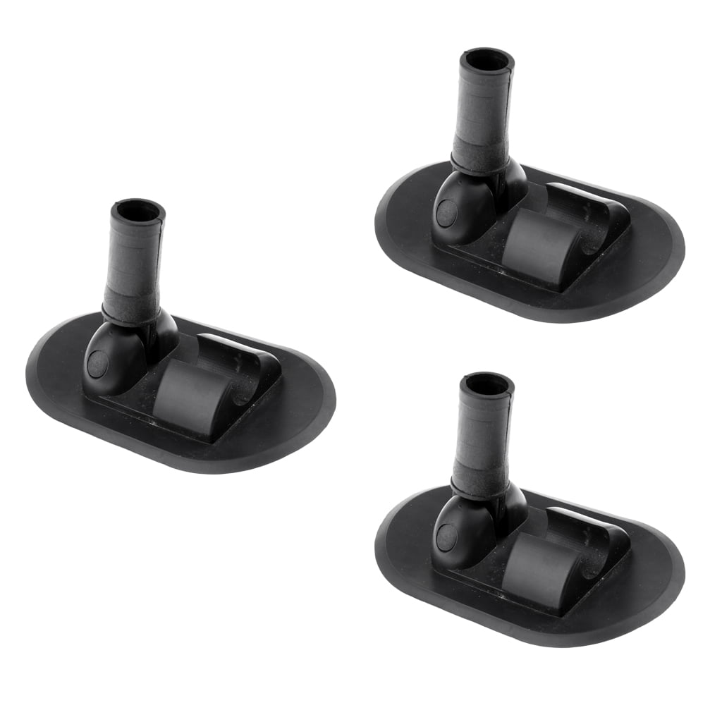 Click here for S Serenable 3pcs/Pack 180 Degree Adjustable Kayak... prices