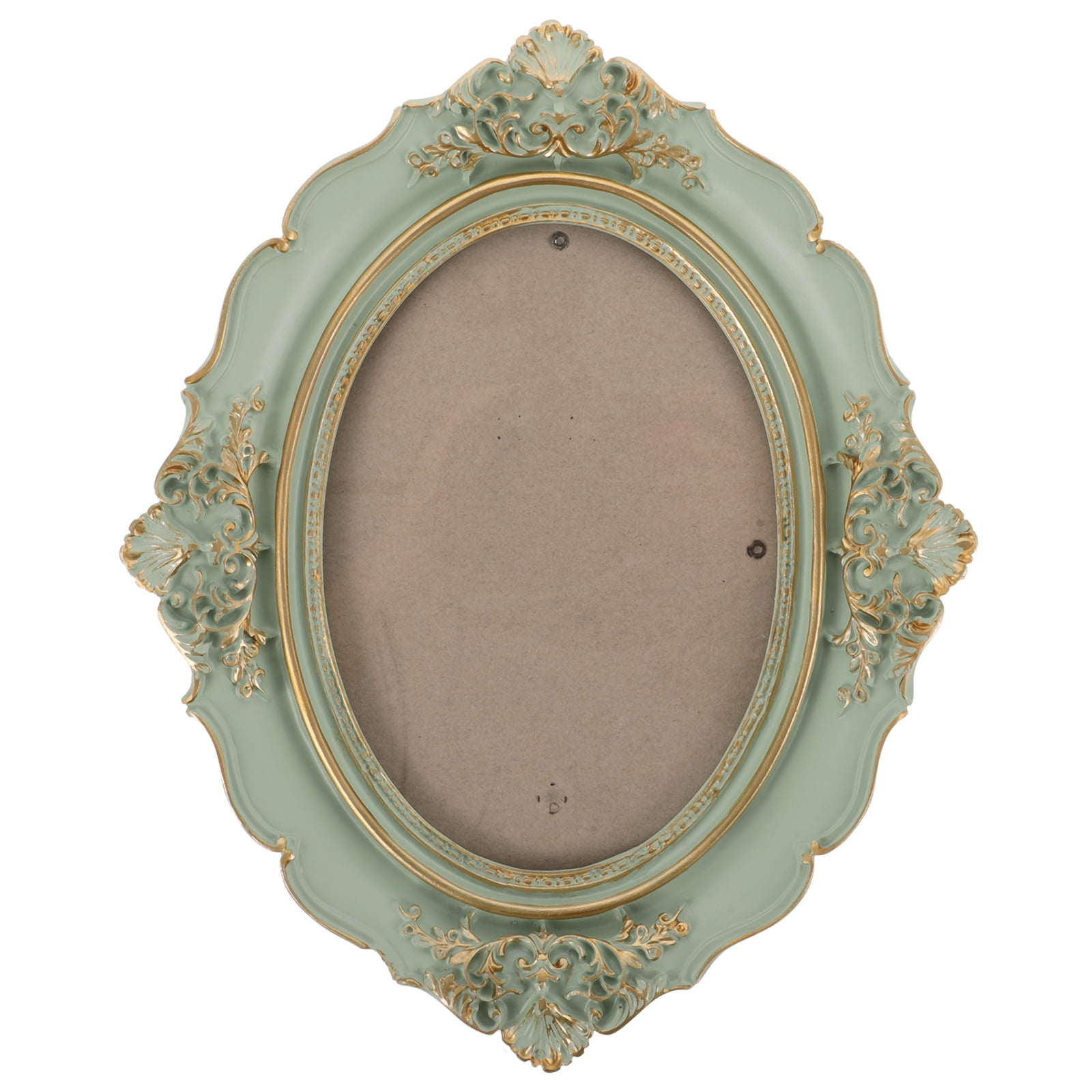 Click here for Kakowely Antique Photo Frame Vintage Picture Frame... prices