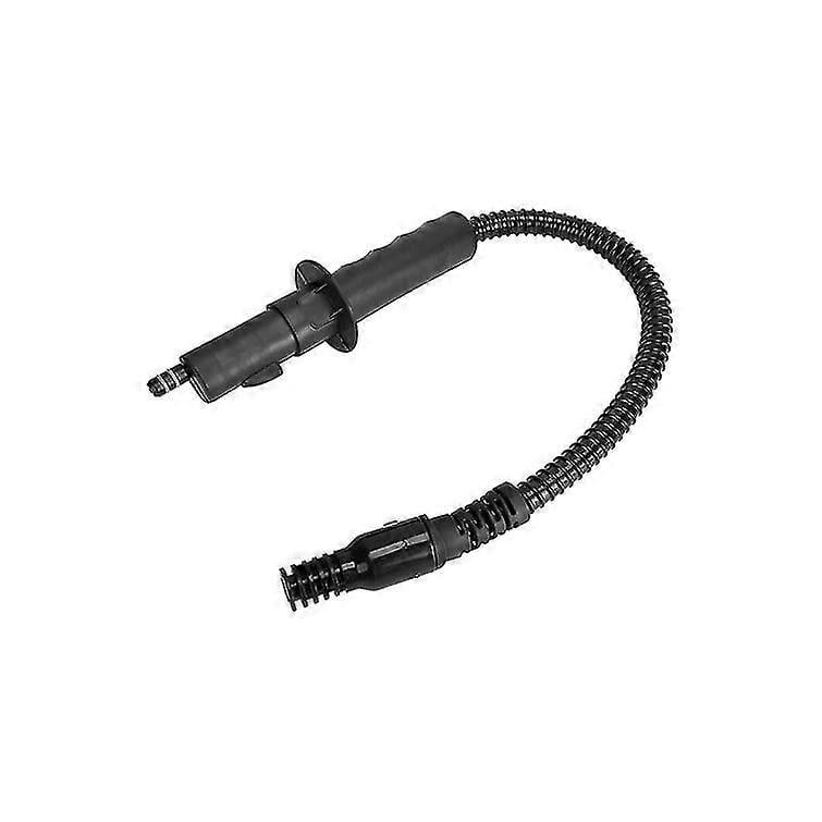 5 in1 Steam Mop Long Hose Replacement Soft Hose For Steam Mop X5 ...