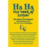 Ha Ha : the book of humor (Paperback) - Walmart.com