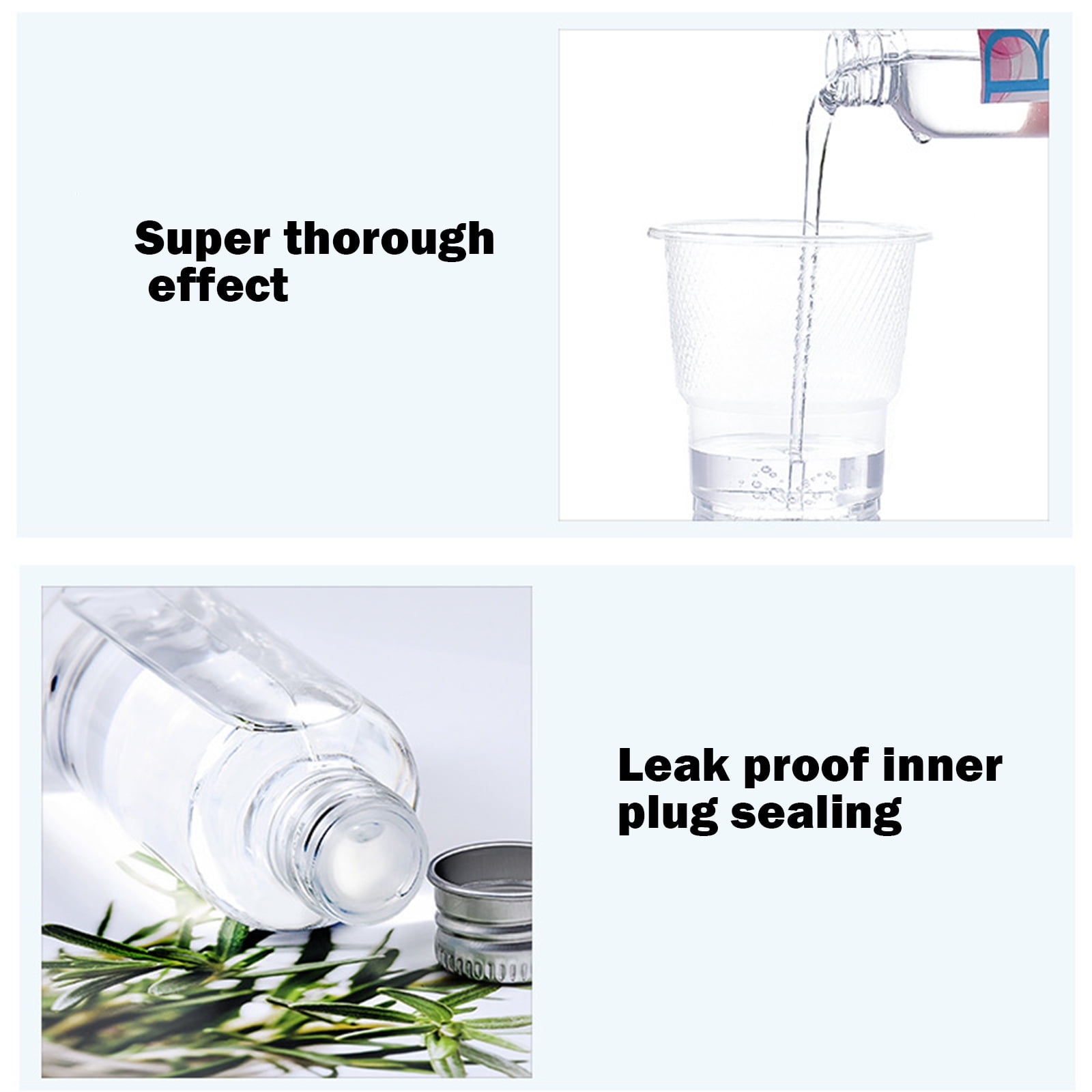 Buy Duretiony Jewelry Making Resin Epoxy 3:1 AB Crystal Glue High ...