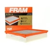 FRAM Extra Guard Air Filter, CA10261 for Select Dodge, Ram and Sterling ...