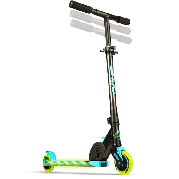 Fly Scooter