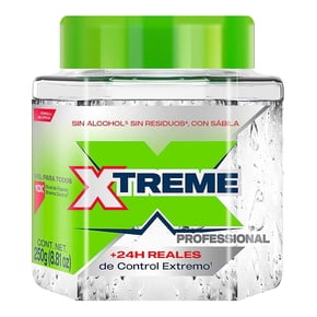 Compra gel para cabello a los mejores precios | Walmart México