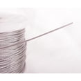 1/16“ Wire Rope,328FT 316 Stainless Steel Cable,Aircraft Cable,Steel ...