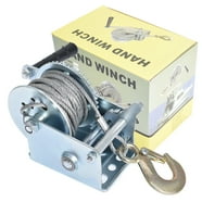 TR Industrial 600 lb. Trailer Winch - Walmart.com