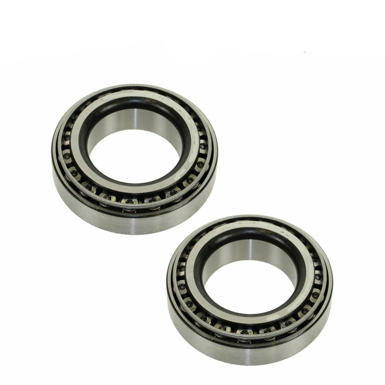 Bearing & Race Inner Outer Pair Set For GMC Jaguar Jeep Plymouth ...