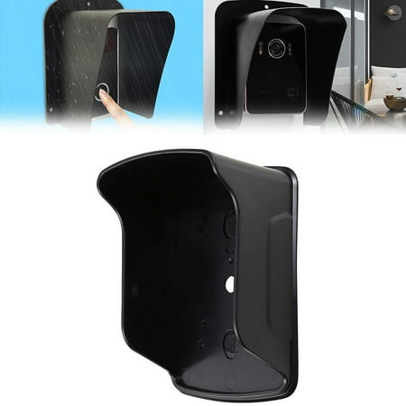 suyin Access Control Machine Cover Access Control Rain Cover Outdoor ...