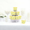 Big Dot of Happiness So Fresh - Lemon - Party Mini Favor Boxes - Citrus ...