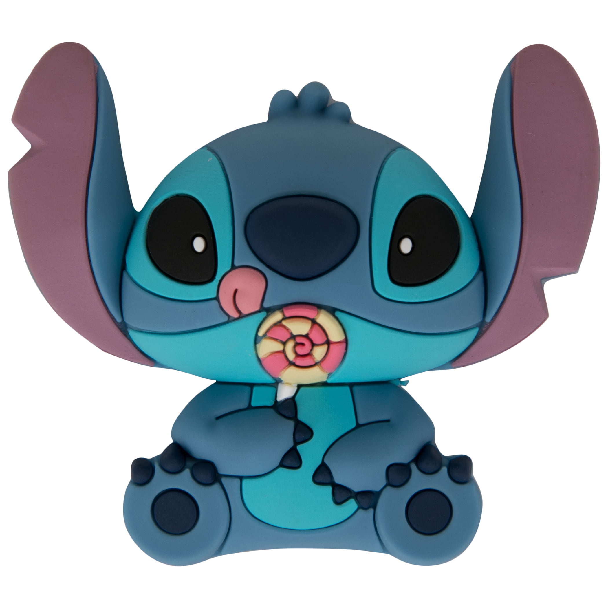 Lilo and Stitch Sweet Lollipop 3D Foam Magnet - Walmart.ca