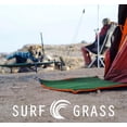 25" x 30" Large - The Original Surf Grass Mat - Made in the USA ...