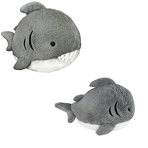 Peluche Squishable / Great White Shark - 15 " Squishable 12193803603 | Walmart en línea