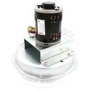 Utica-Dunkirk DC00402 Inducer Assembly 120V - Walmart.com