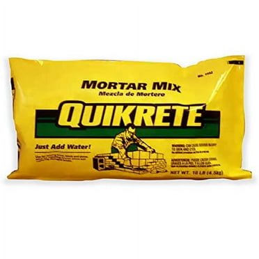 The Quikrete 5494612 Commercial Grade Sand Fine - Walmart.com