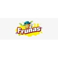 Albert's Frunas Fruit Chews Candy, 192 Count Jar - Walmart.com