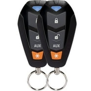 PYTHON 7754P Responder(TM) LC3 SST Remote - Walmart.com