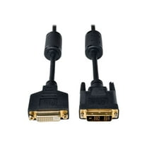 Tripp Lite P562-006-SL DVI Single Link Extension Cable - Walmart.com