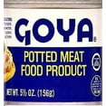(3 pack) Goya Goya Potted Meat Food Product, 5.5 oz - Walmart.com