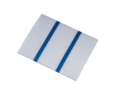 Blue Wave Round Happy Bottom Pool Pad - (33 ft) - Walmart.com