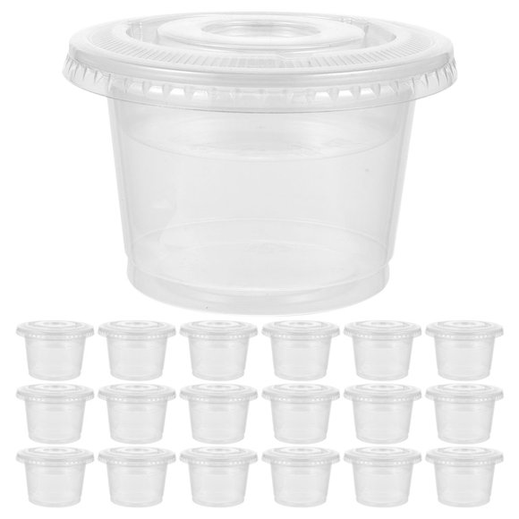 Sampling Cups
