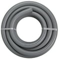 Maxxima 1 in. x 25 ft. Flexible PVC Non Metallic Liquid Tight ...