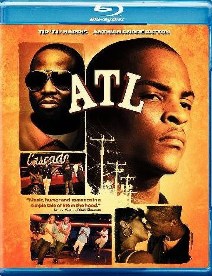 Atl Movie