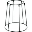 Remo Lightweight Djembe Floor Stand Black - Steel Tongue Drum ...