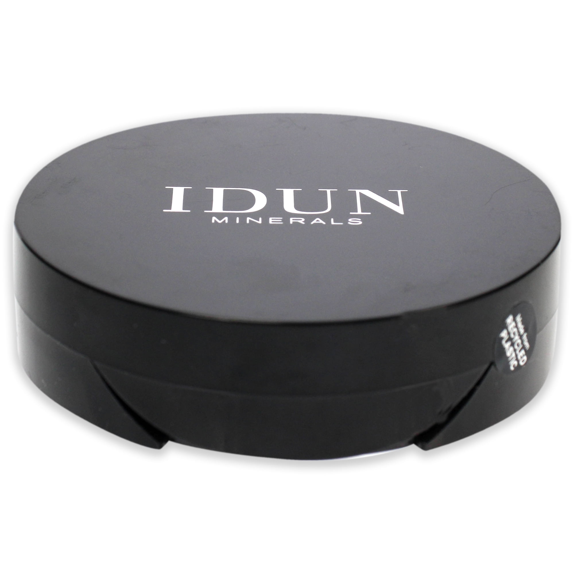 Fundación Polvo Compacto y Base de Maquillaje Idun Minerals Osterlen-Medium 0.27 oz | Walmart en ...