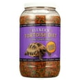 Fluker's Tortoise Diet, Small Pellets, 3.25 lbs - Walmart.com
