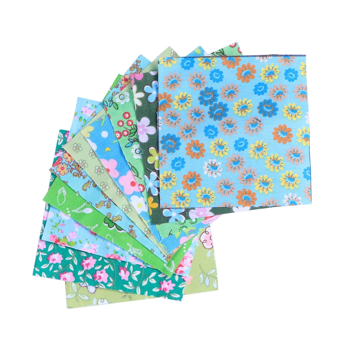 Floral Printed Tissue Paper