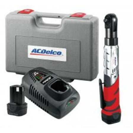 UPC 013519212567 - Ac/Delco Durofix Acdarw1201 Li-Ion 12V 3/8" Ratchet ...