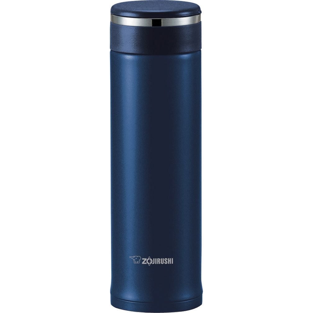 Click here for Zojirushi Stainless Mug With Tea Leaf Filter Sm-Jt... prices