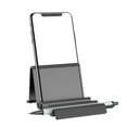 Ciwanning Rotatable Desktop Stand For Electronic Device Ergonomic ...