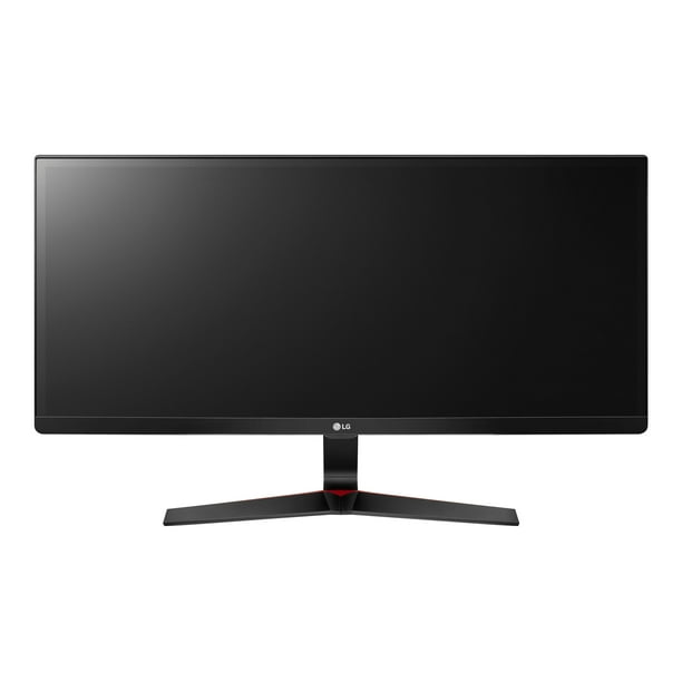 LG 34UM69G-B - LED monitor - 34" - 2560 x 1080 @ 75 Hz - IPS - 250 cd/m ...