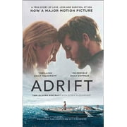 Adrift True Story