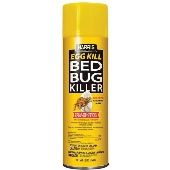 Harris Bed Bug Killer