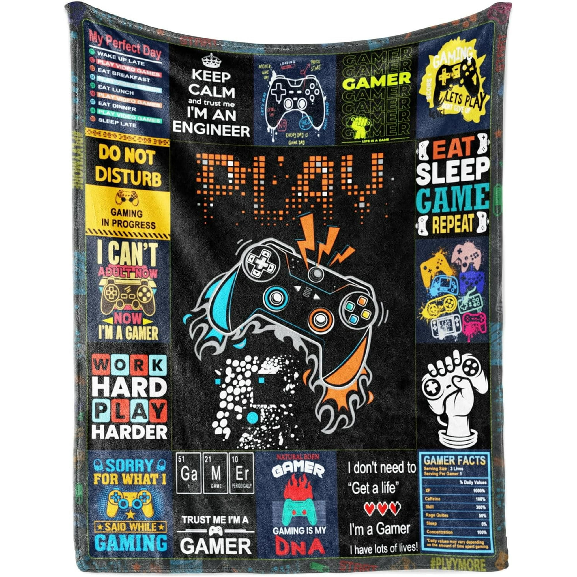 Click here for Lhshid Gamer Gifts Perfect For Teens & Adults Game... prices